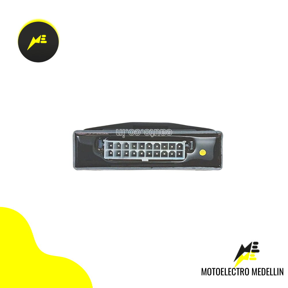 CDI Apache 160/200 FI - MOTOELECTRO