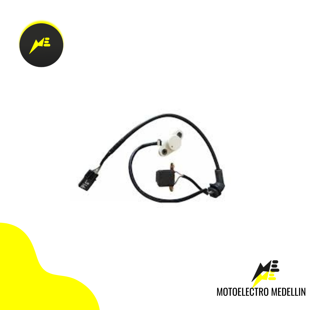 Bobina Pulsora KTM - MOTOELECTRO